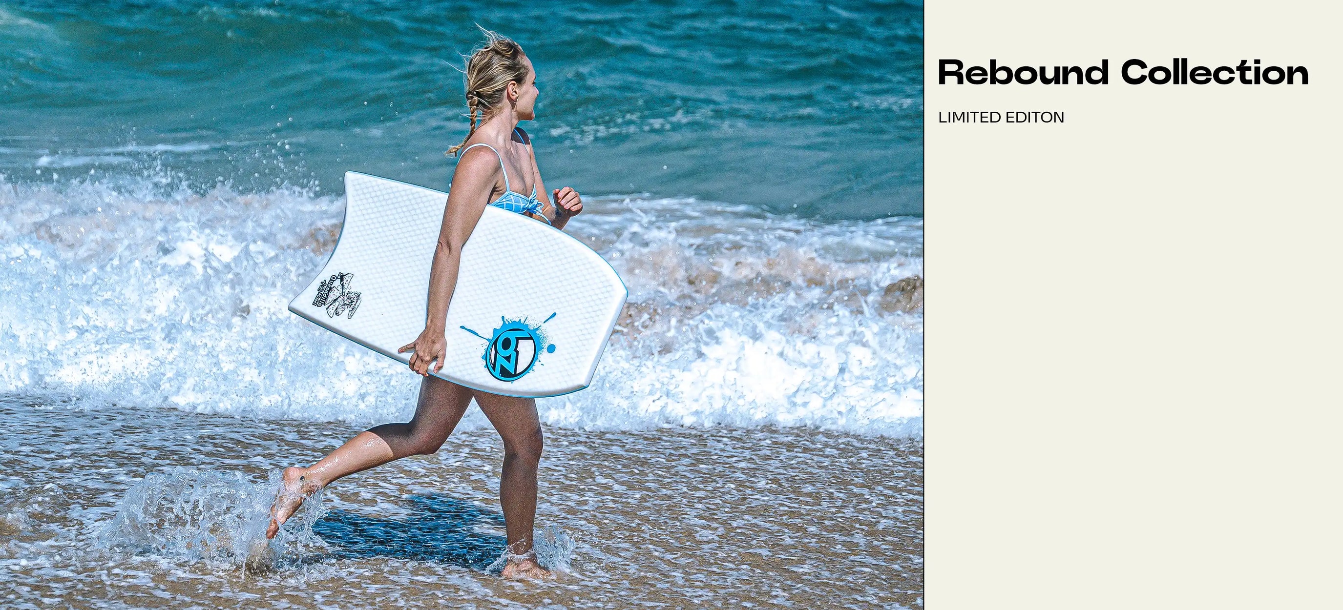 Rebound Collection - BZ Pro Boards Rebound Collection - BZ Pro Boards